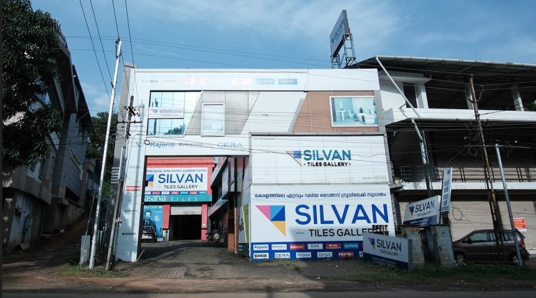 Silvan Tiles Gallery – Transforming Spaces, Tile by Tile